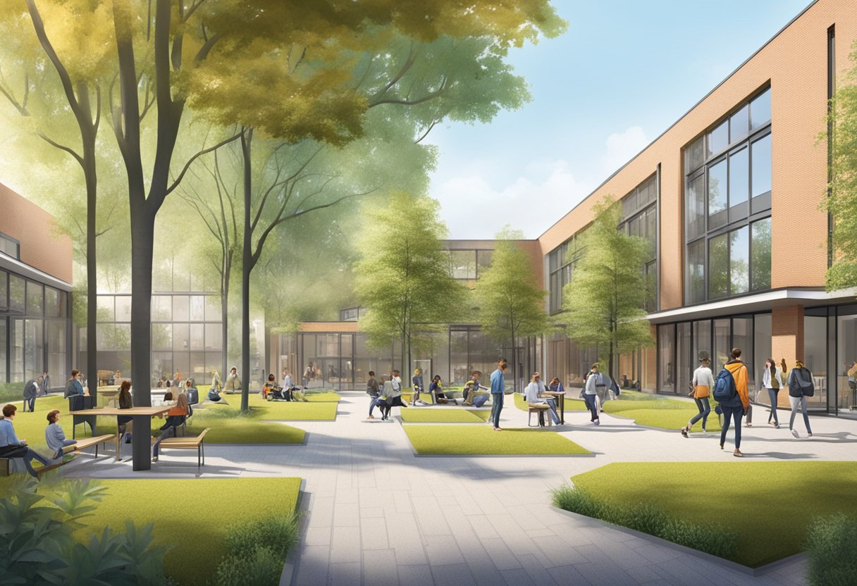 Openbaar vmbo en mavo Zeist: De ideale schoolkeuze voor jouw toekomst ...