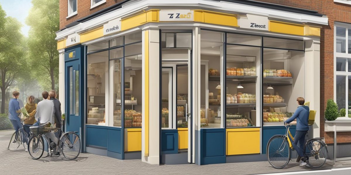 De populairste winkels van Zeist: Ontdek jouw favoriete plekken! - Oog ...