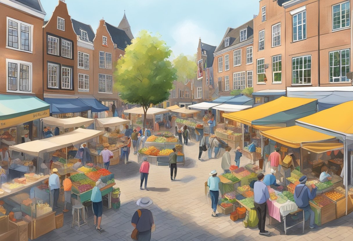 Wat te doen in Zeist vandaag: Ontdek de leukste activiteiten en uitjes ...