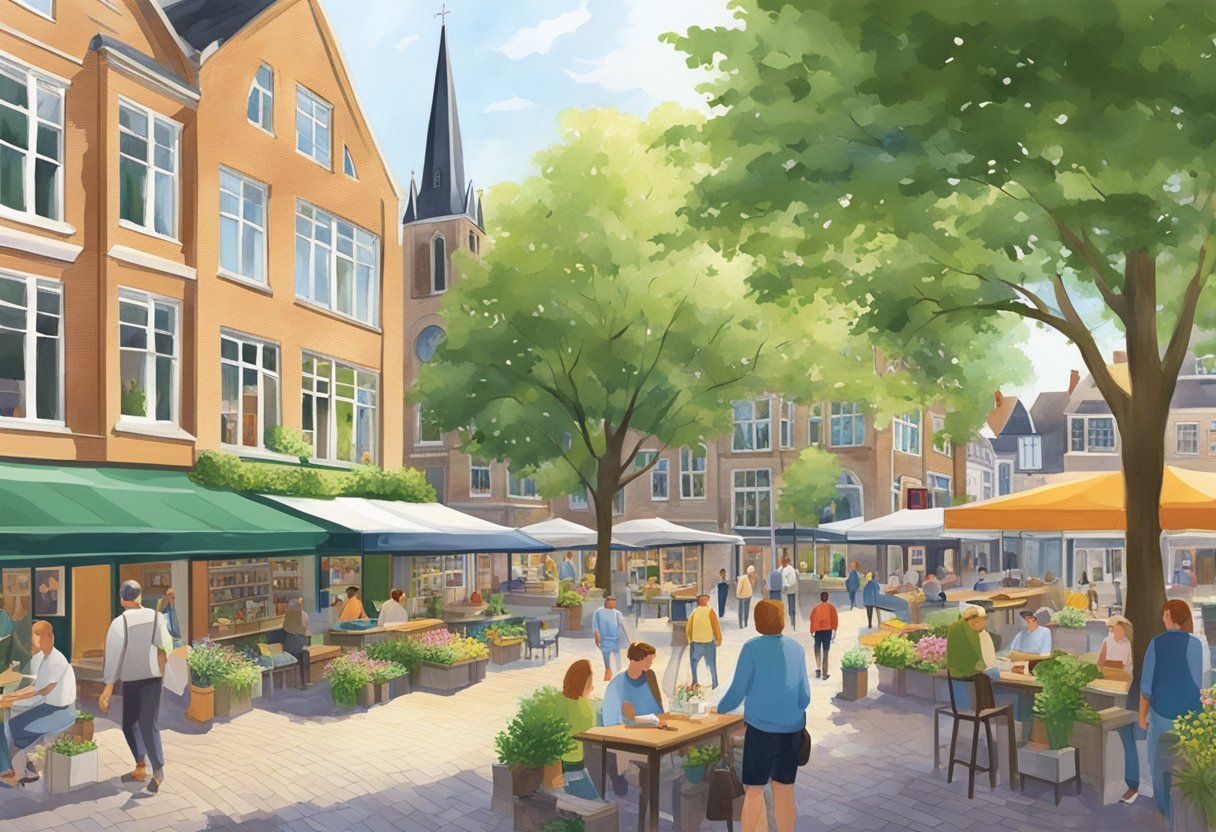 Wat te doen in Zeist: Ontdek de leukste activiteiten en ...