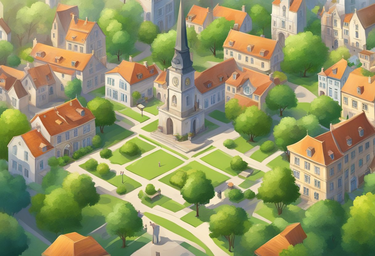 Wat te doen in Zeist: Ontdek de leukste activiteiten en ...