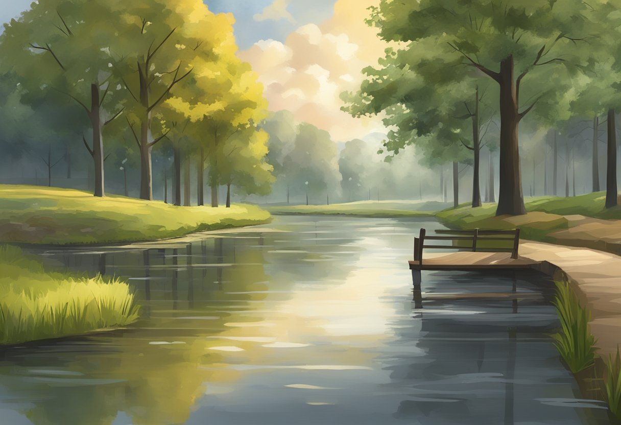 Het weer in Zeist 10 dagen: Wat je kunt verwachten! - Oog op Zeist