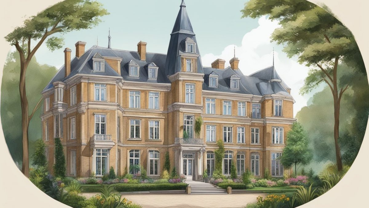 Slot Zeist: Ontdek de Pracht en Geschiedenis van dit Iconische Kasteel ...