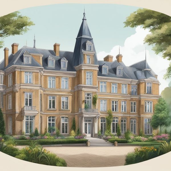 Slot Zeist: Ontdek de Pracht en Geschiedenis van dit Iconische Kasteel ...