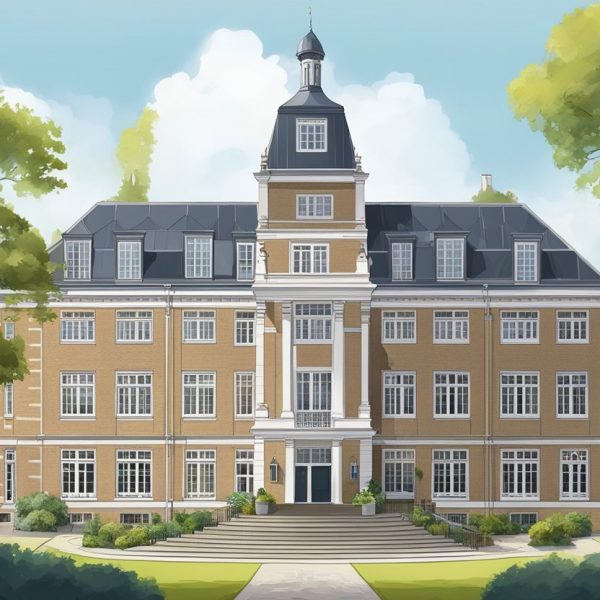 Slot Zeist: Ontdek de Pracht en Geschiedenis van dit Iconische Kasteel ...